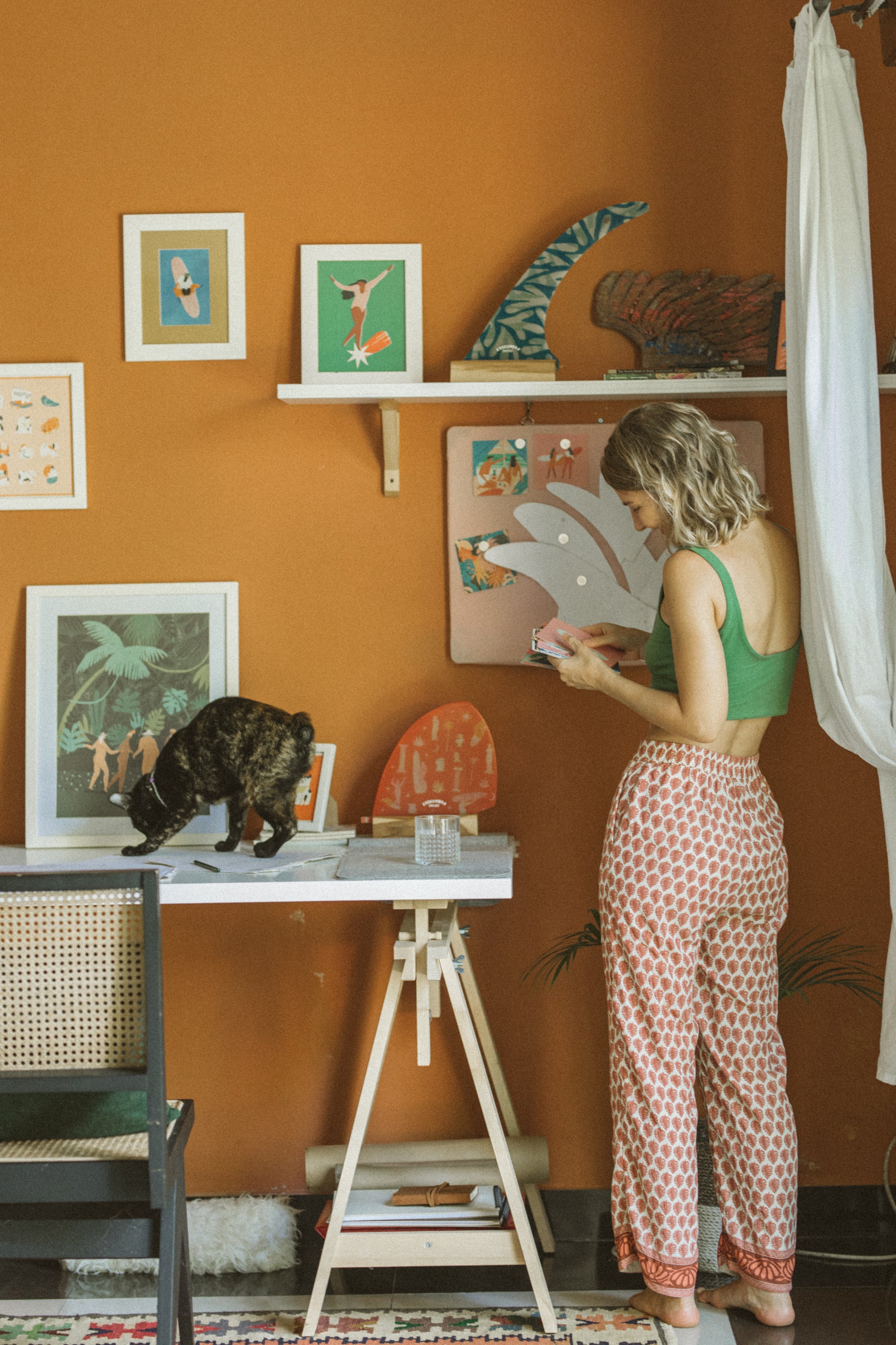 Kookumbra – Stray Studio