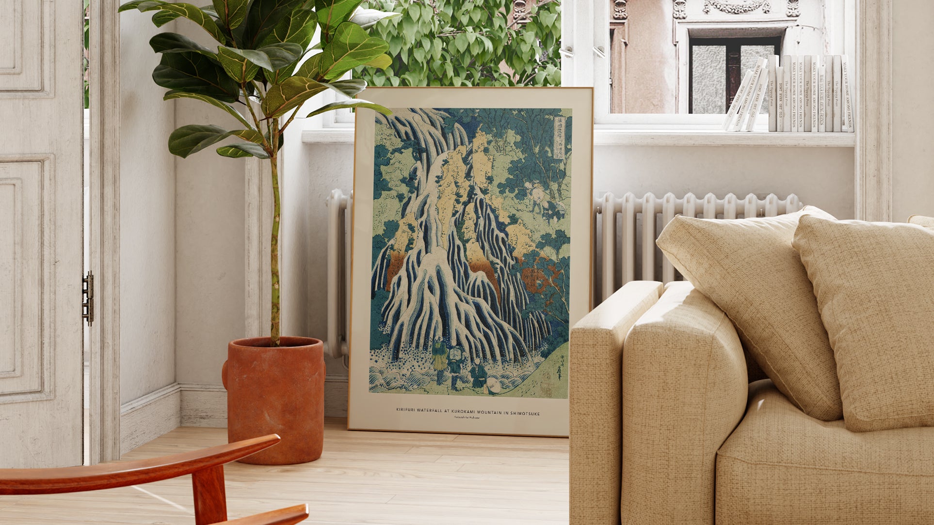 Japanese Art Prints – Stray Studio