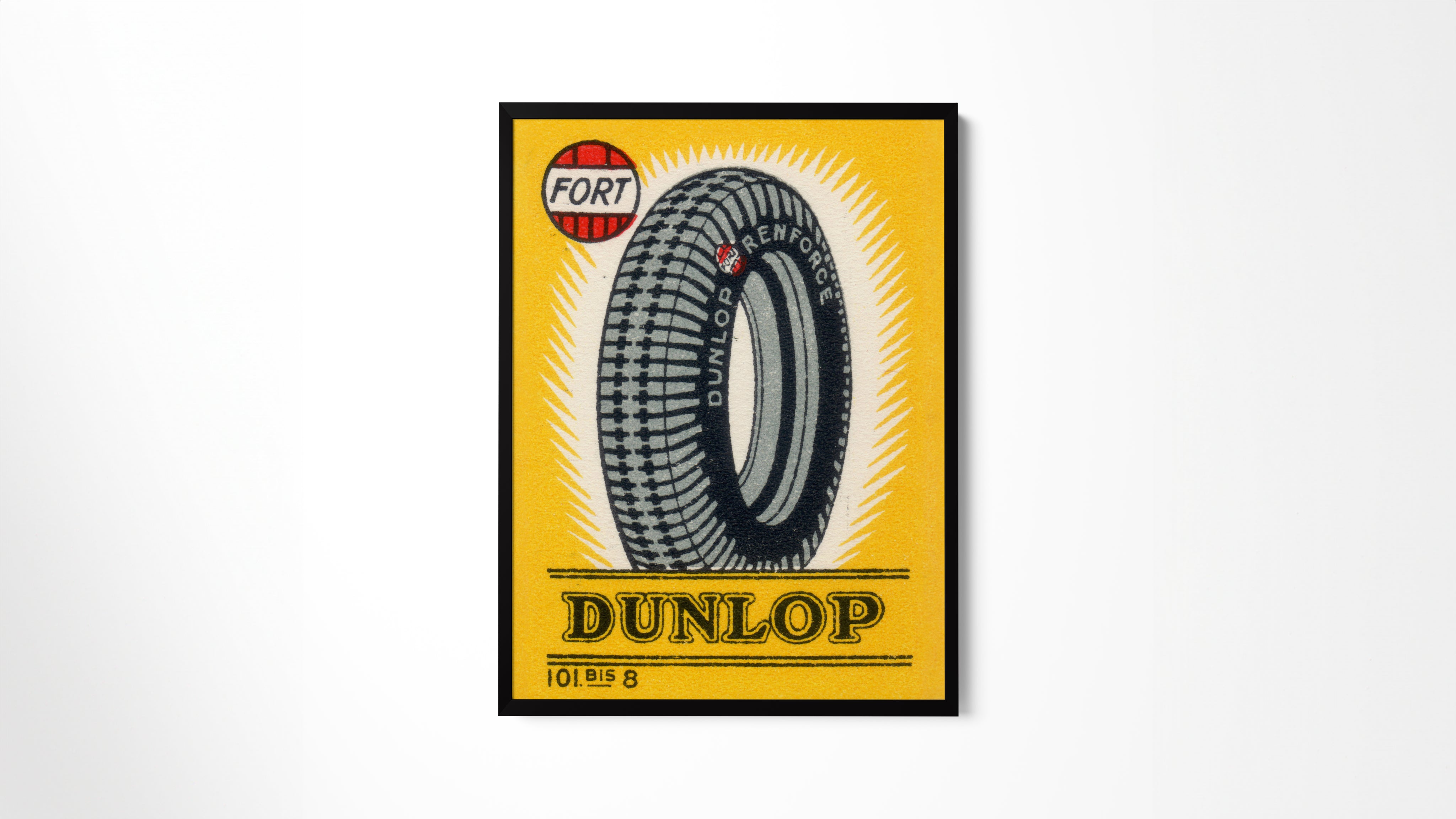 Retro Art Prints – Stray Studio