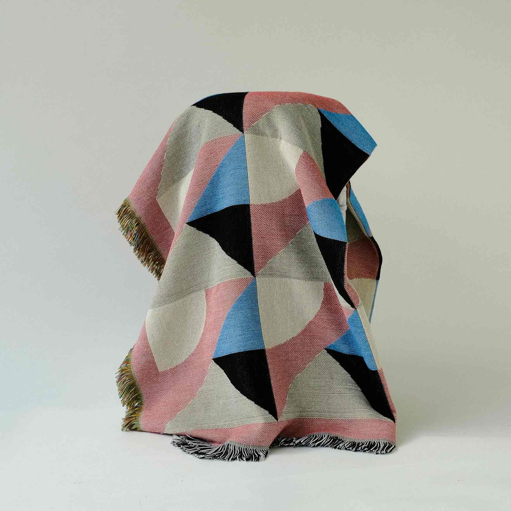 Kleio Throw – Stray Studio